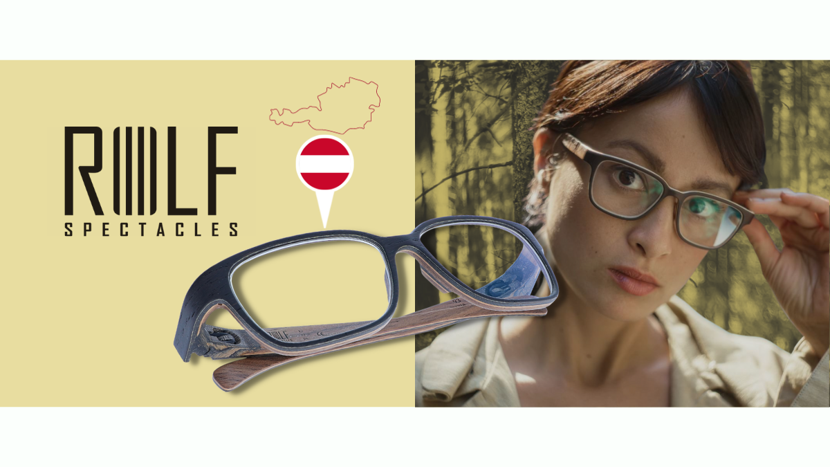 Authentic Eyewear — 2020 OPTICAL