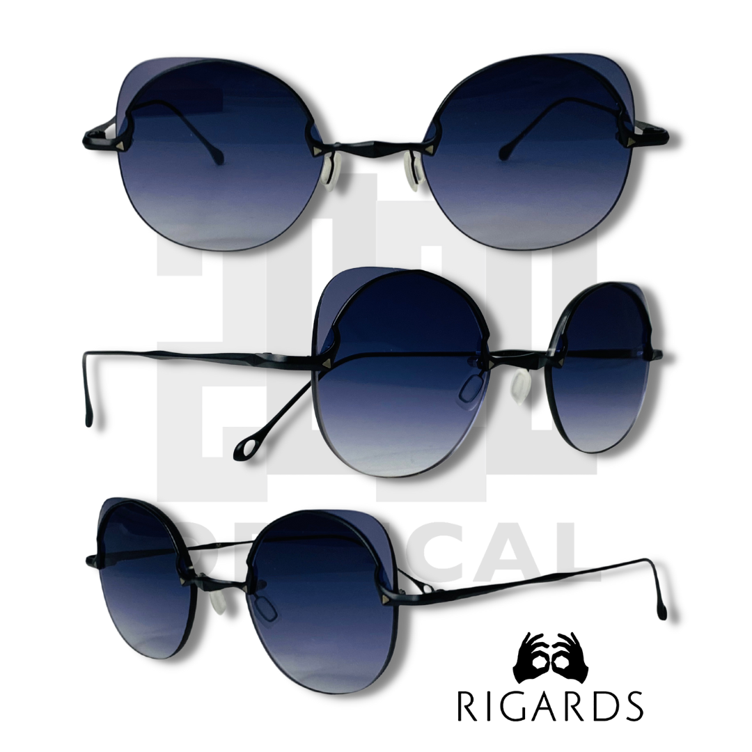 Rigards Gallery — 2020 OPTICAL