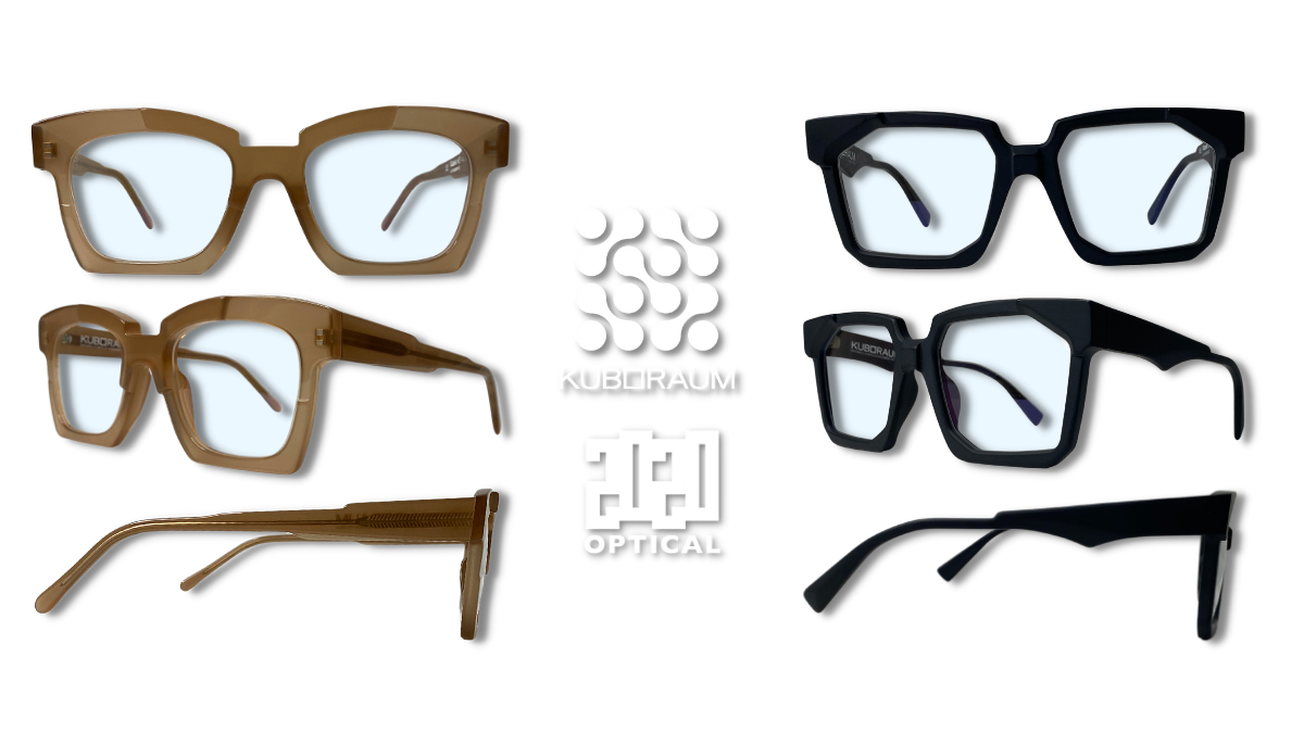 Authentic Eyewear — 2020 OPTICAL