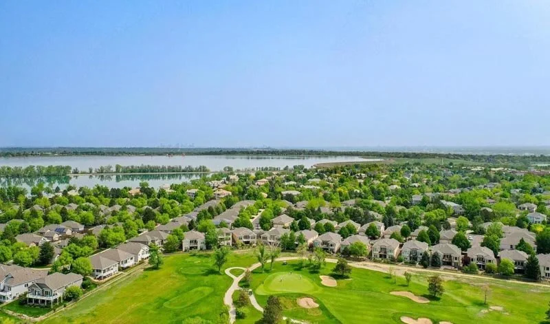 Top 6 Neighborhoods in Littleton Colorado — Great Frontier Insurance Agency