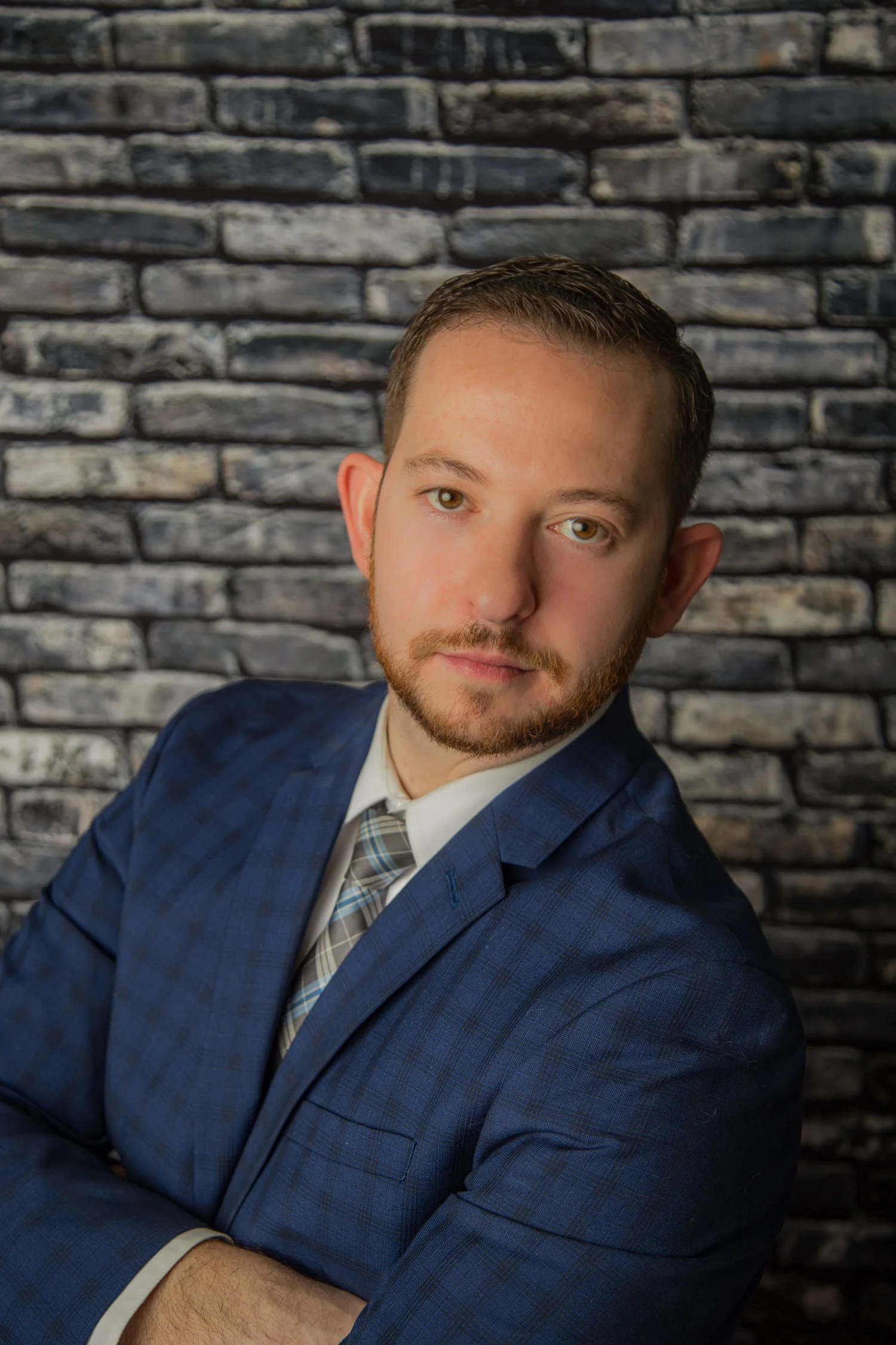 Attorneys — Campbell Law, P.C.