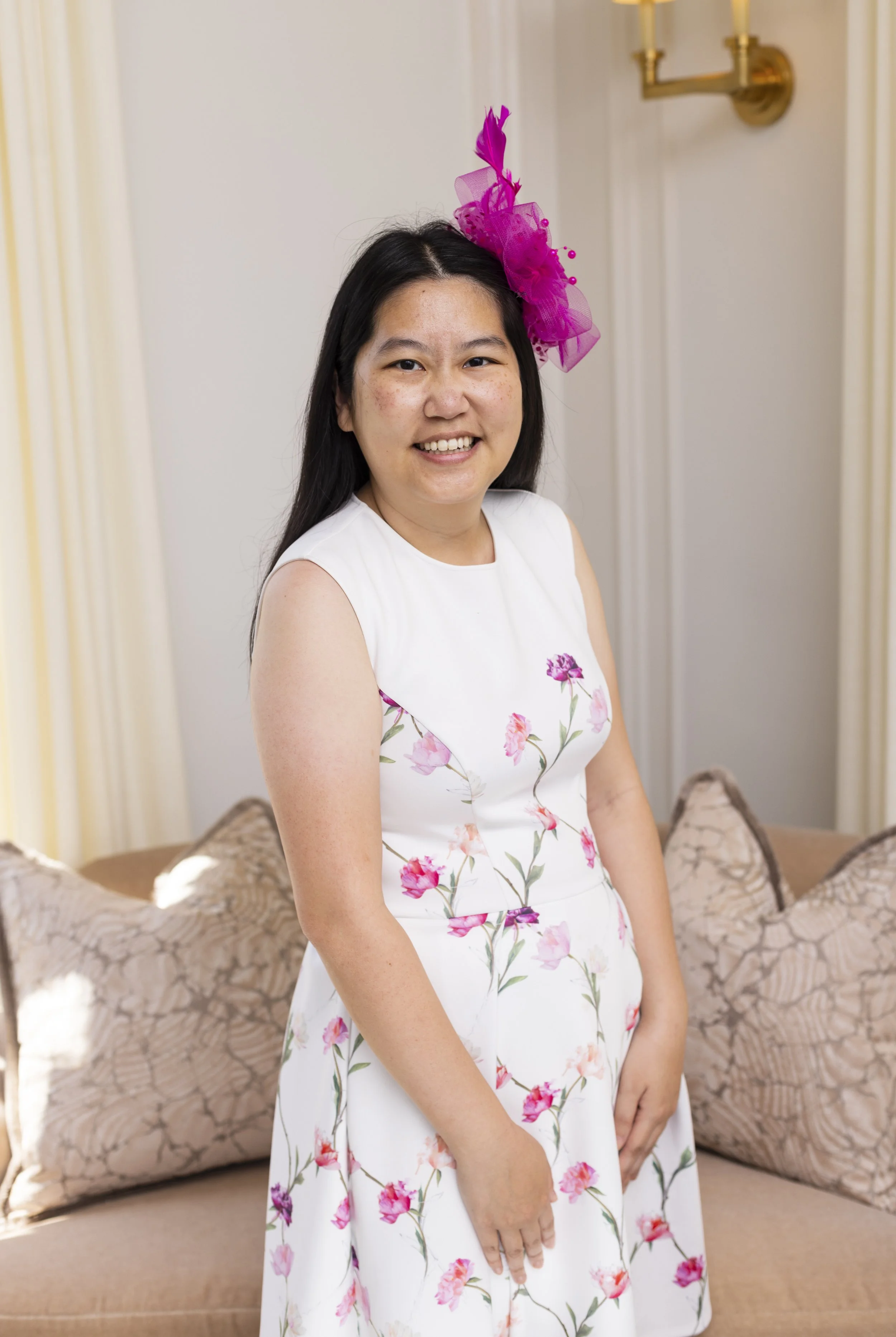 Leadership — Spinsters