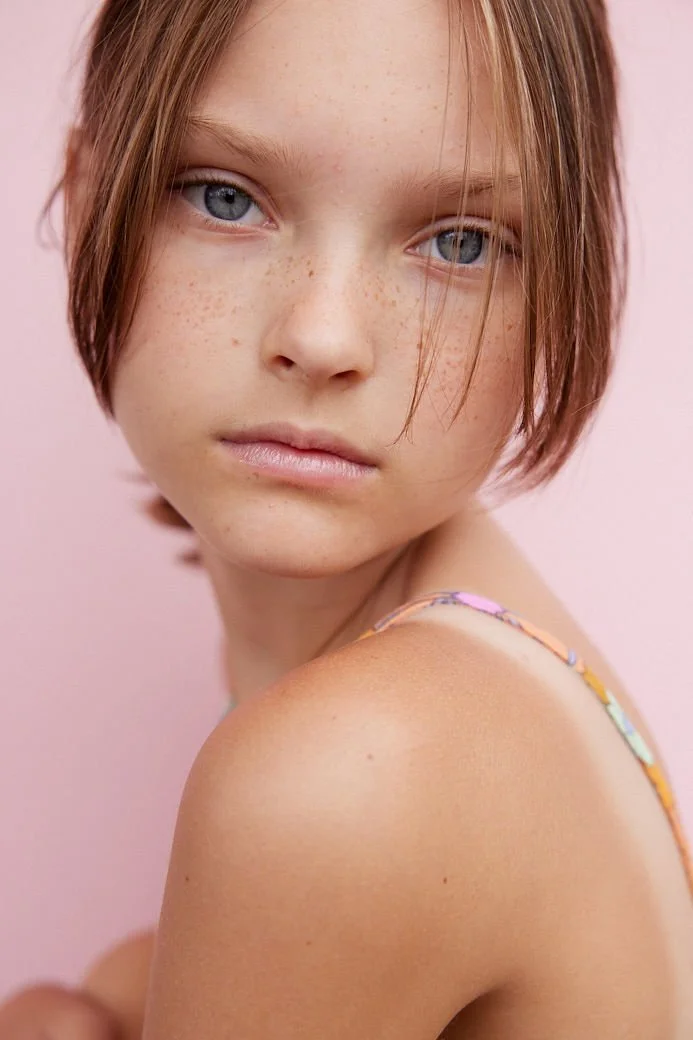 Bensimon Models & Talent