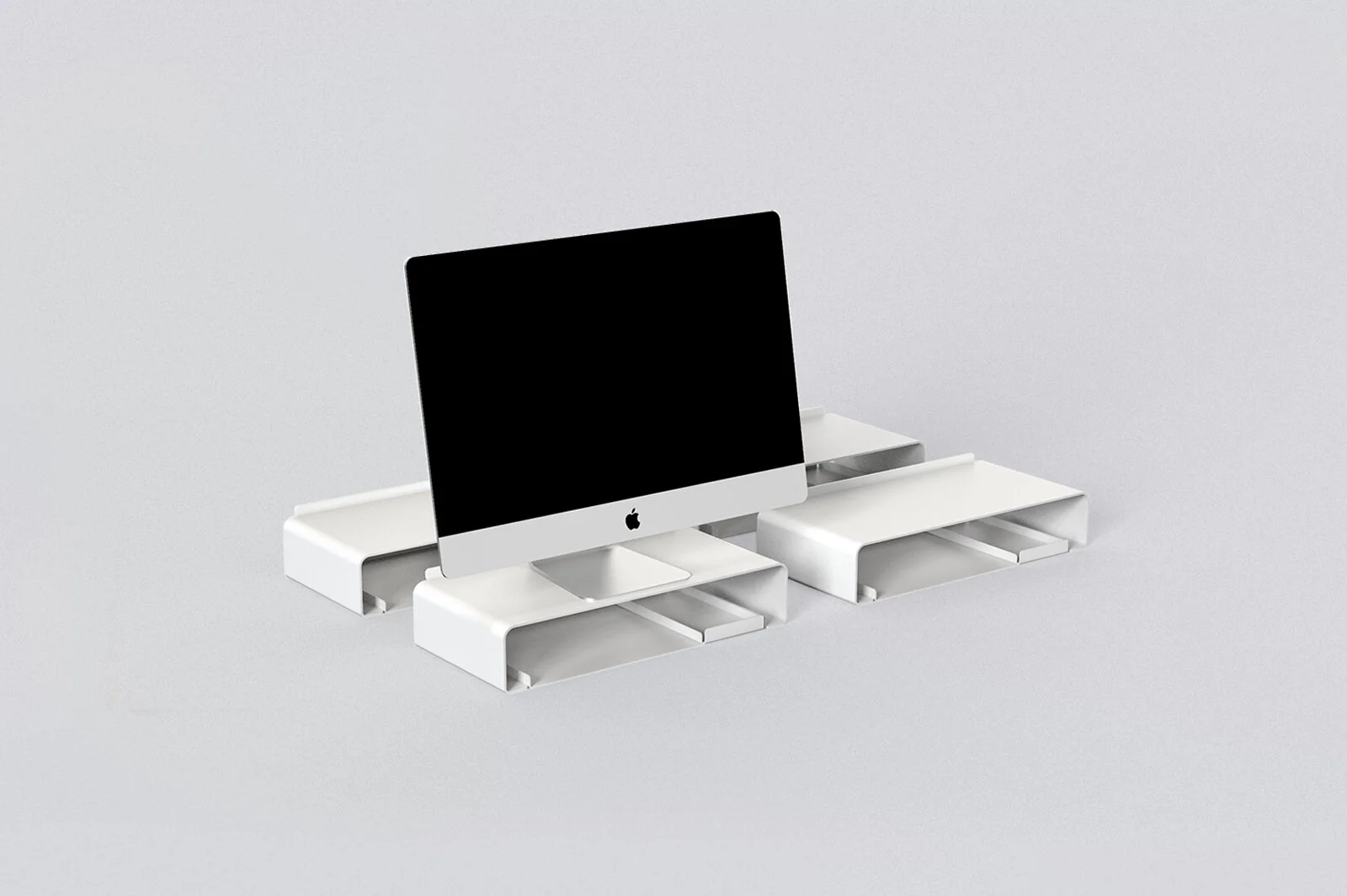 Mini Work Station | ODDTHING