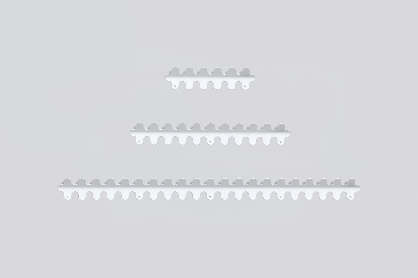 Wiggle Wall Hanger — ODDTHING