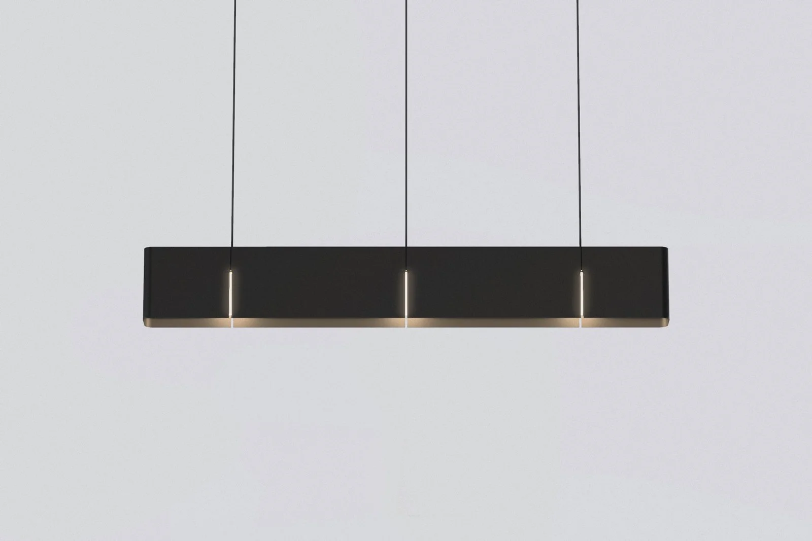 The Long Light — ODDTHING