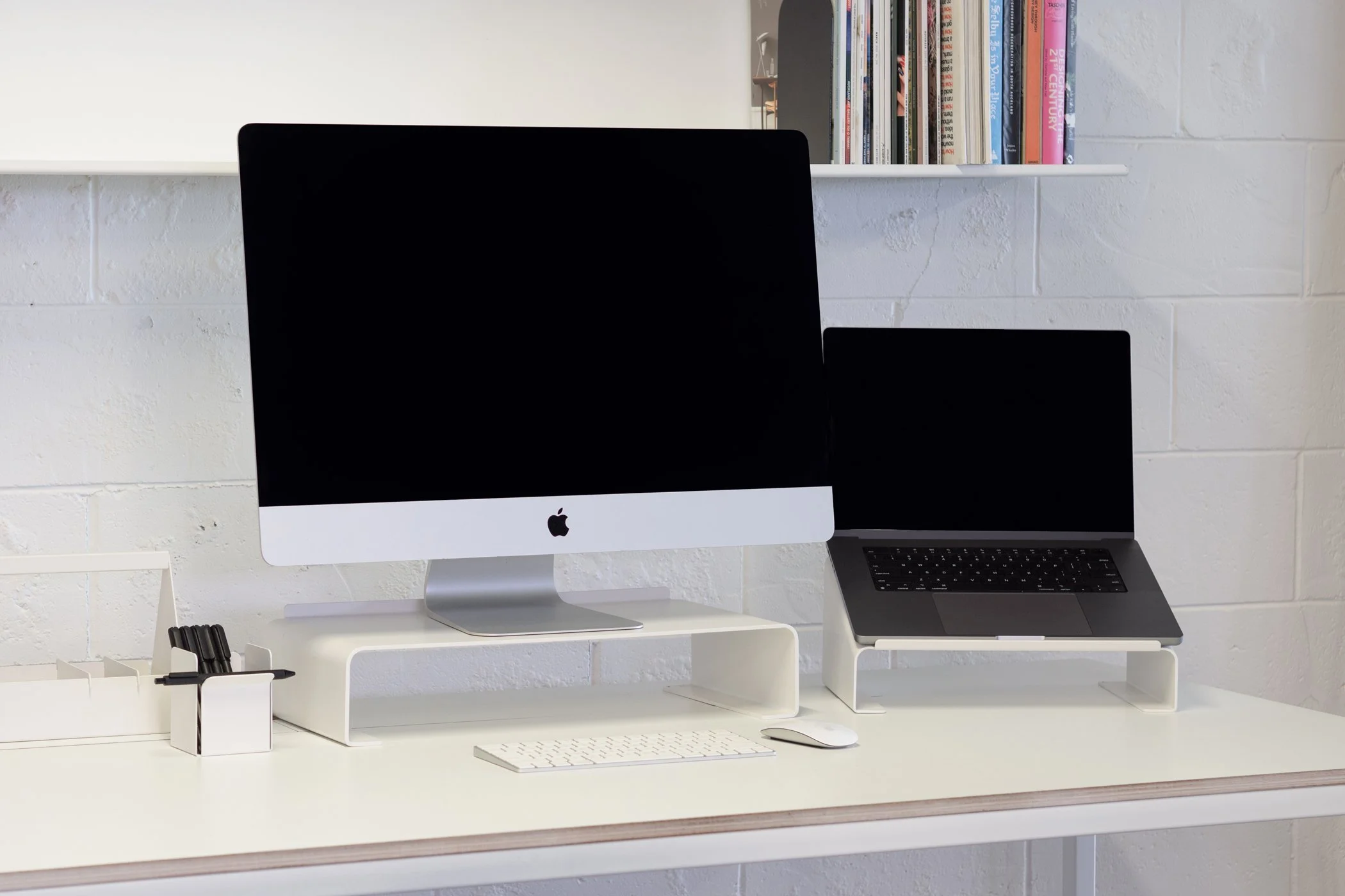 The Workmate - Laptop Stand | ODDTHING