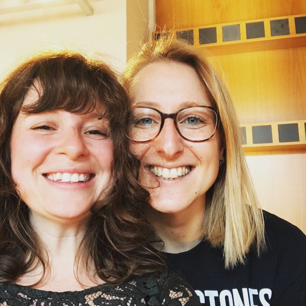 Giuseppe Rinaldi - The heart of Barolo — Amanda's wine adventures