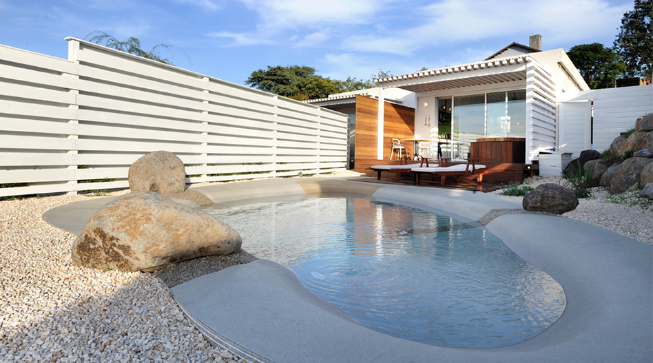 Photo Tour — The Adika