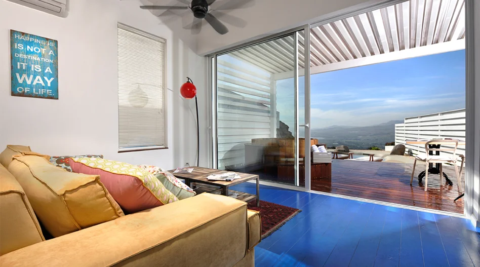 Photo Tour — The Adika