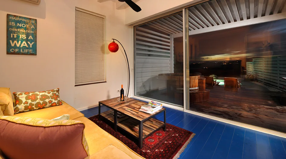 Photo Tour — The Adika