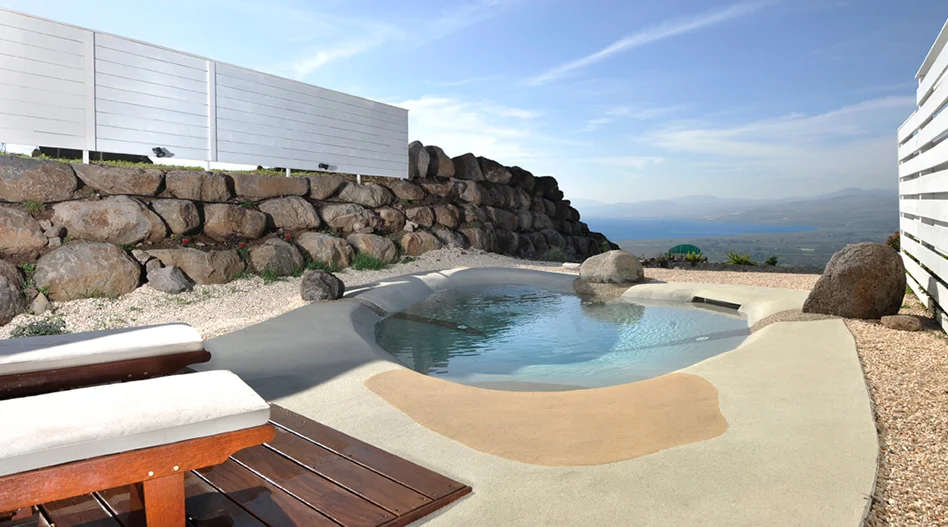 Photo Tour — The Adika