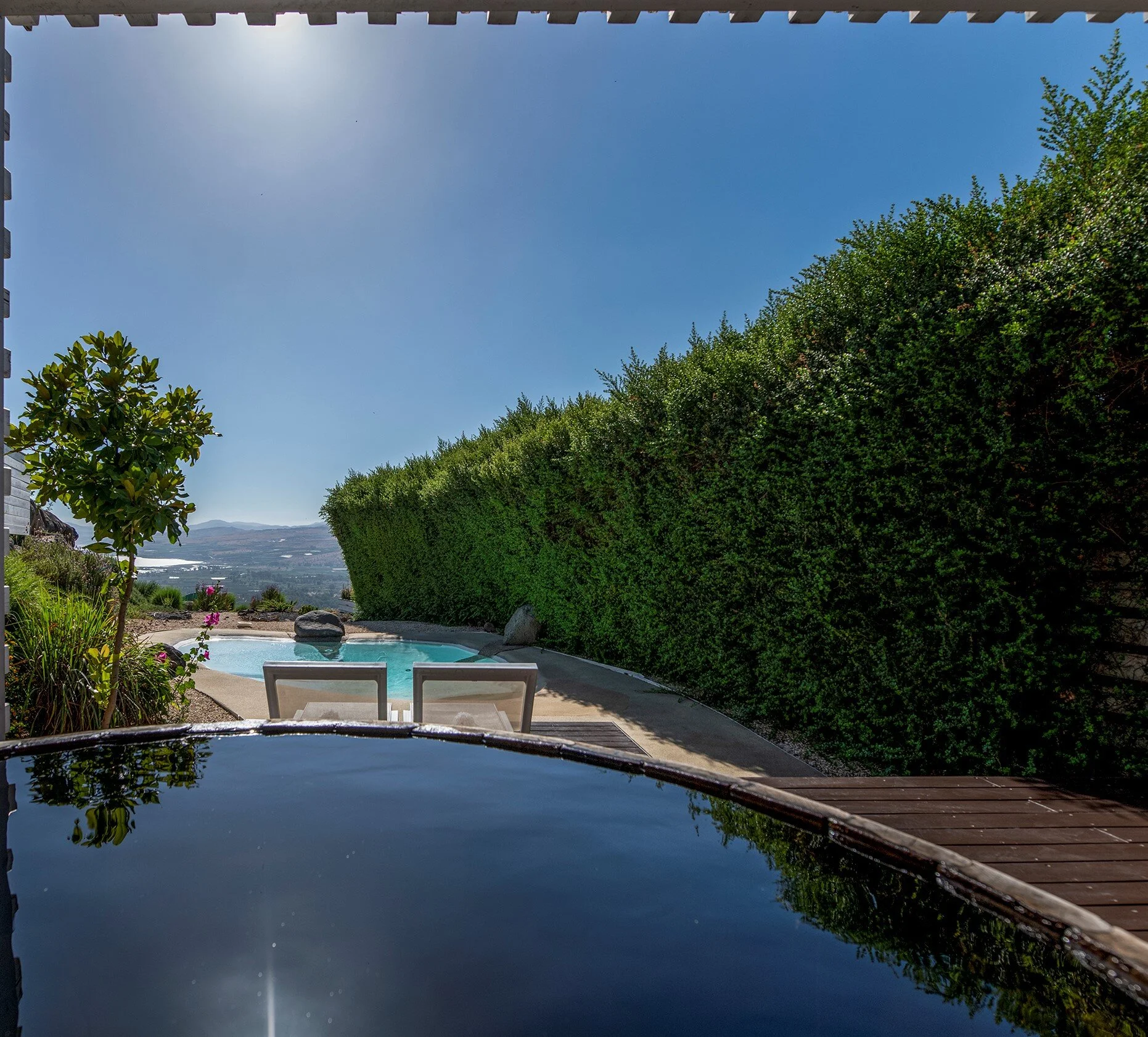 Photo Tour — The Adika