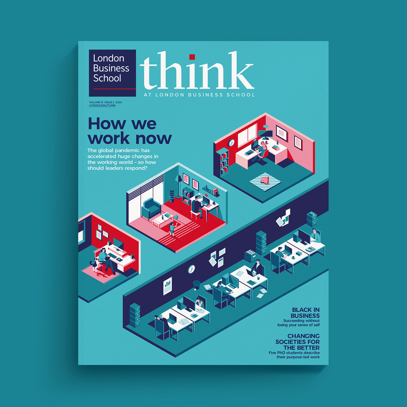 Beth goody - Conceptual Illustrator