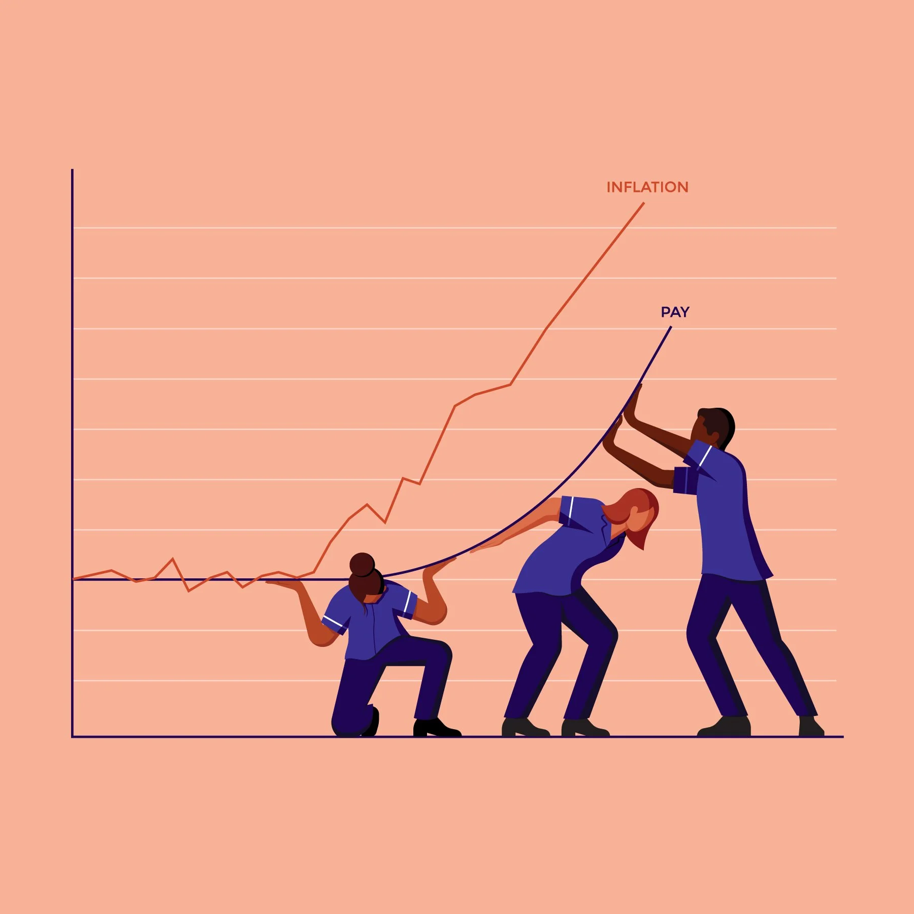 Beth goody - Conceptual Illustrator