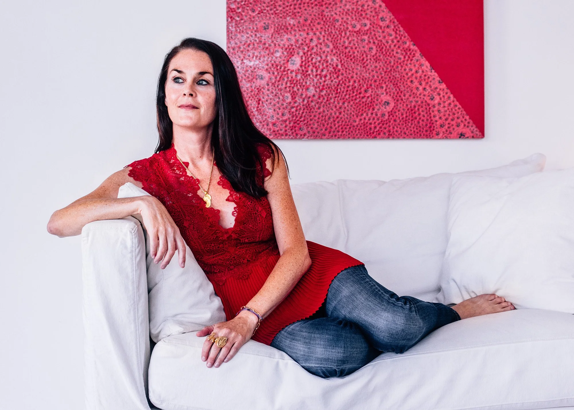 Mary Magdalene Oracle — Meggan Watterson