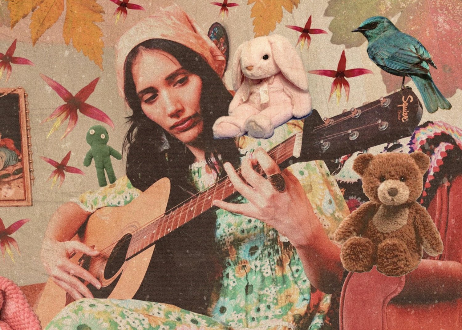 Mary Magdalene Oracle — Meggan Watterson