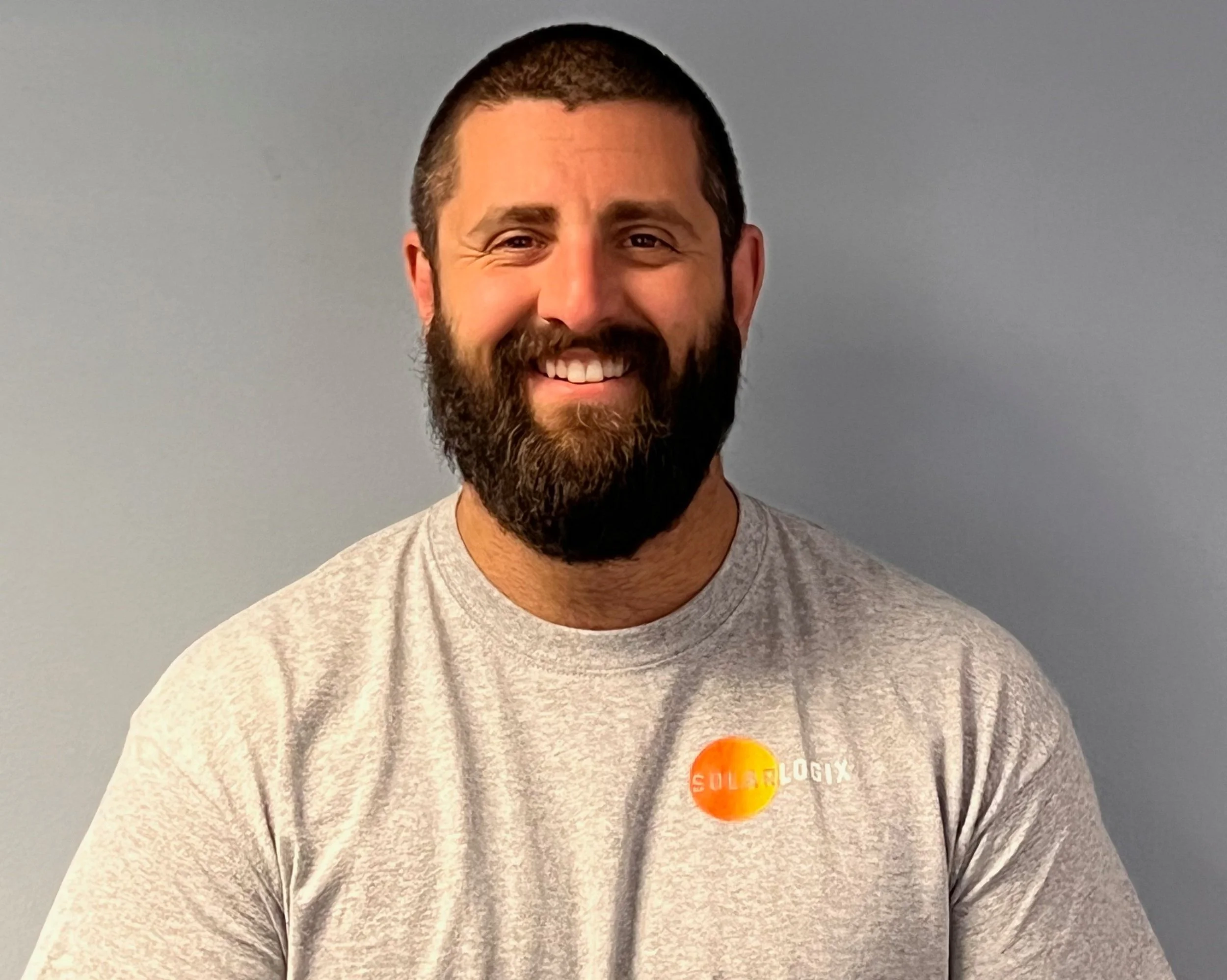 Our Team — SOLARLOGIX, LLC