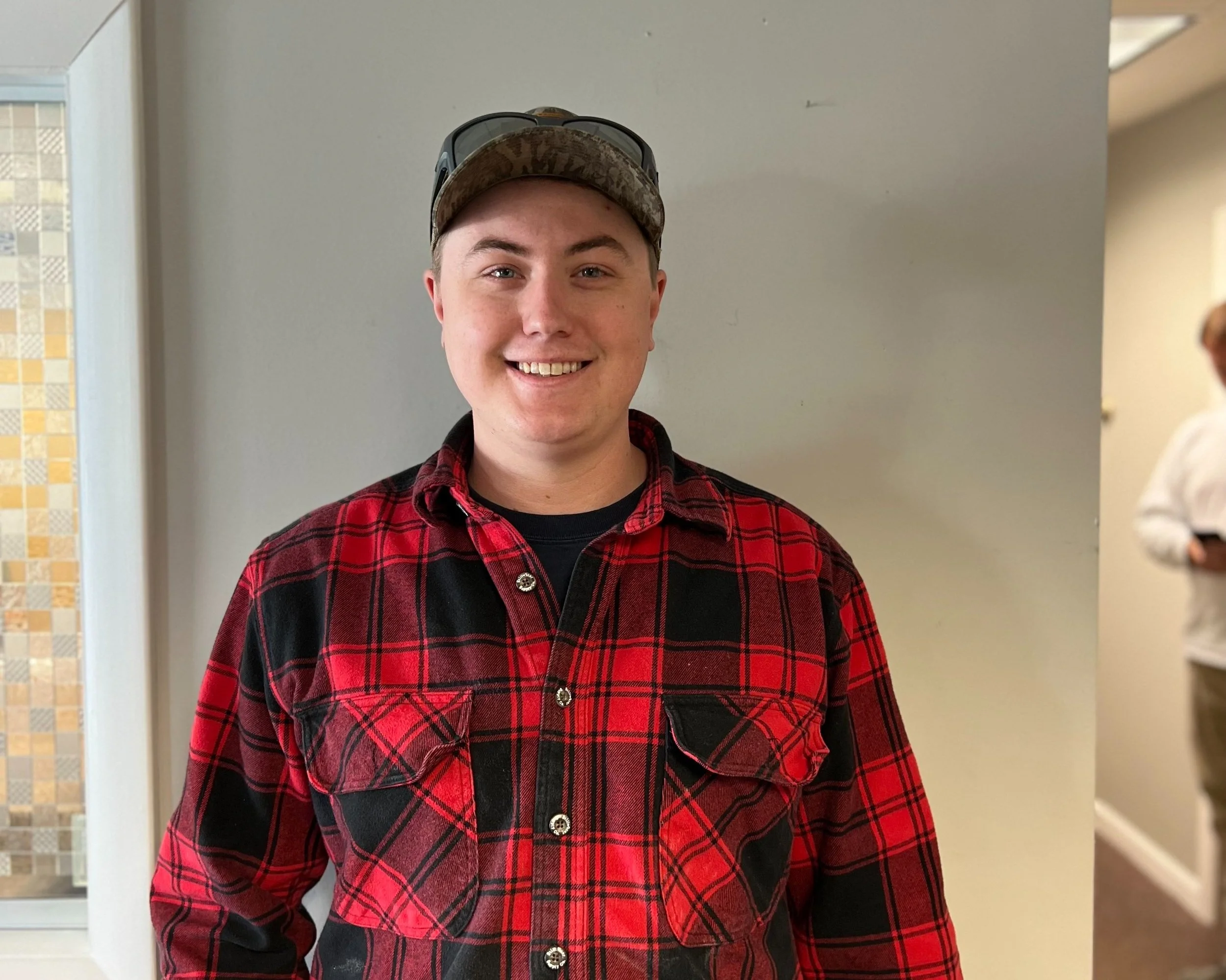 Our Team — SOLARLOGIX, LLC