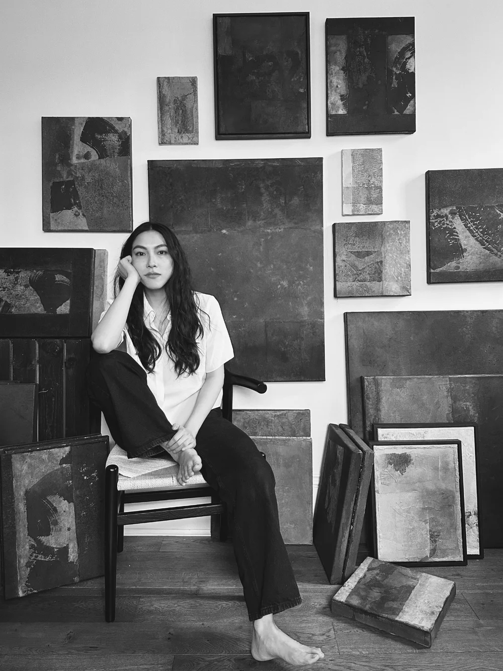 M.A.H Gallery