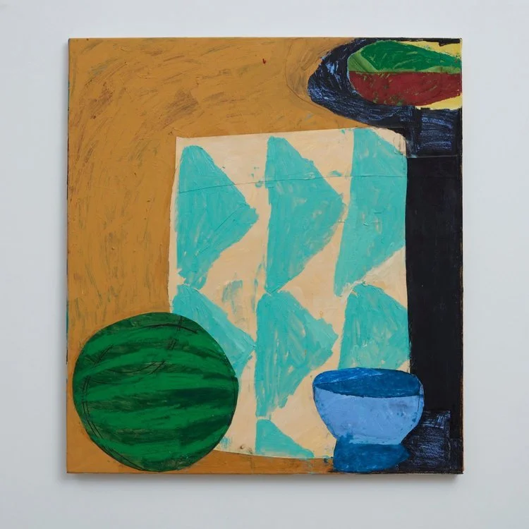 M.A.H Gallery