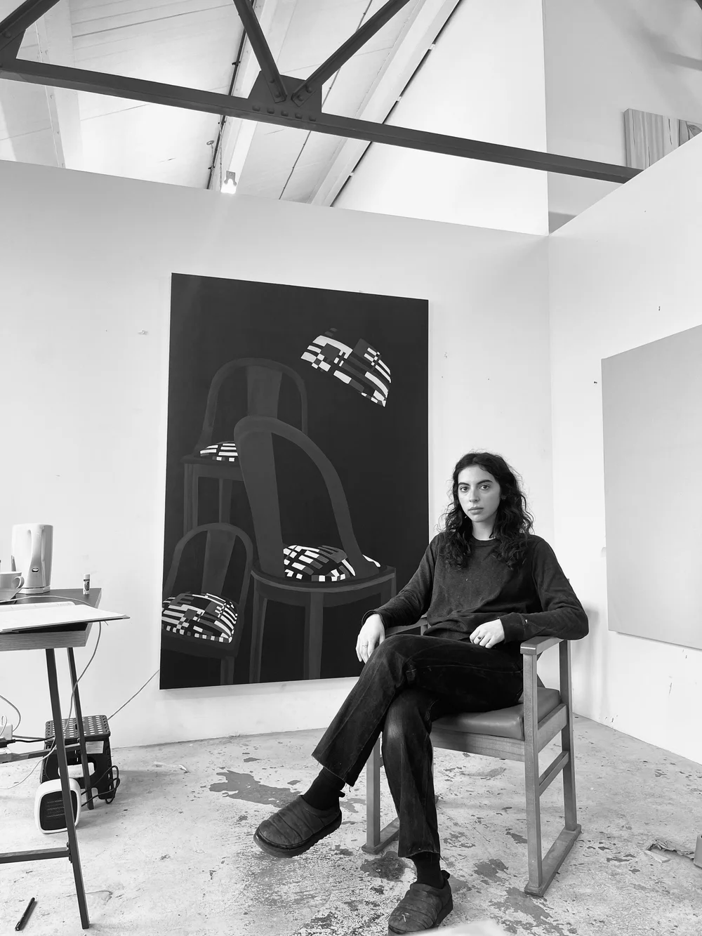 M.A.H Gallery