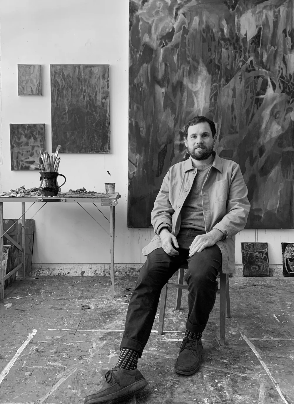M.A.H Gallery