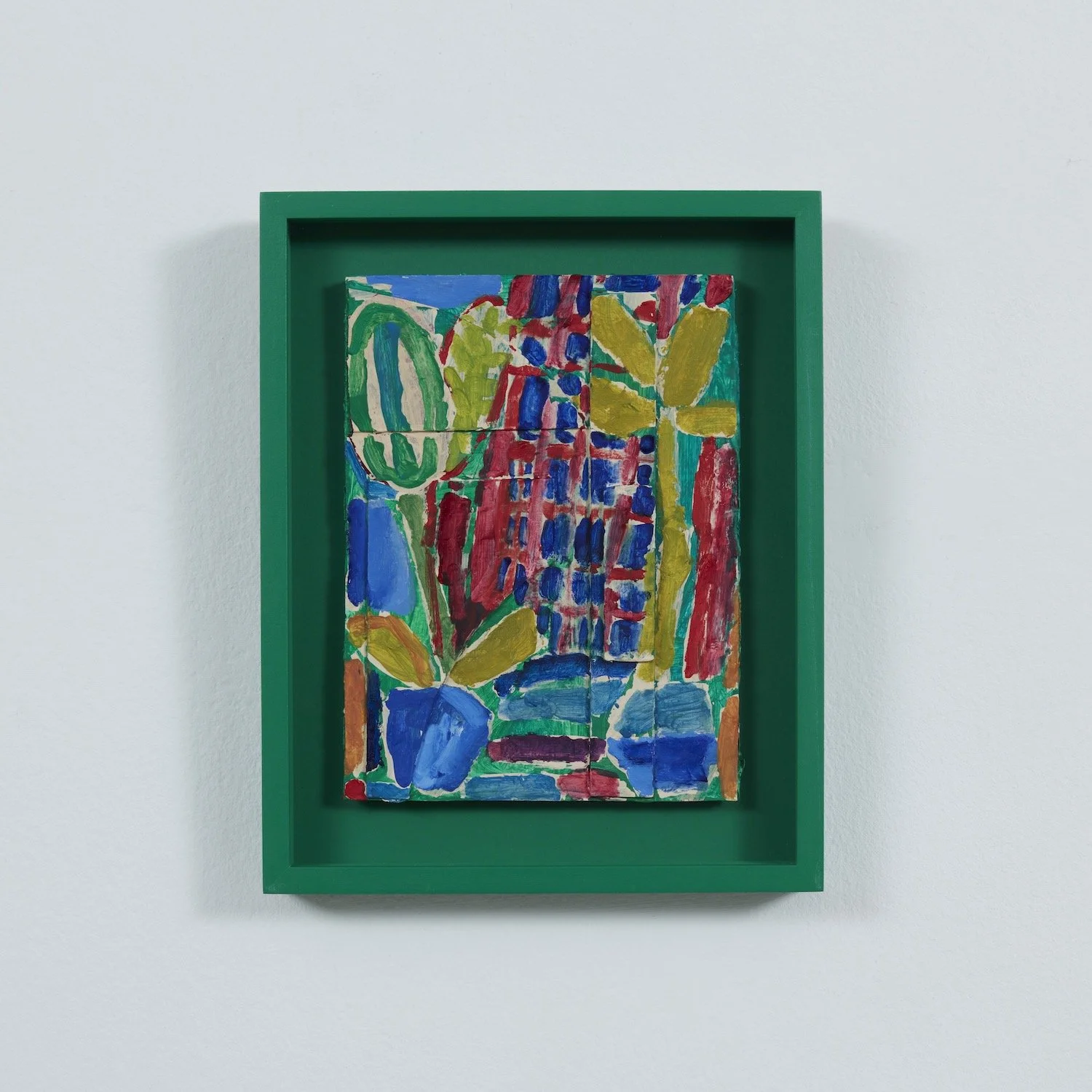 M.A.H Gallery