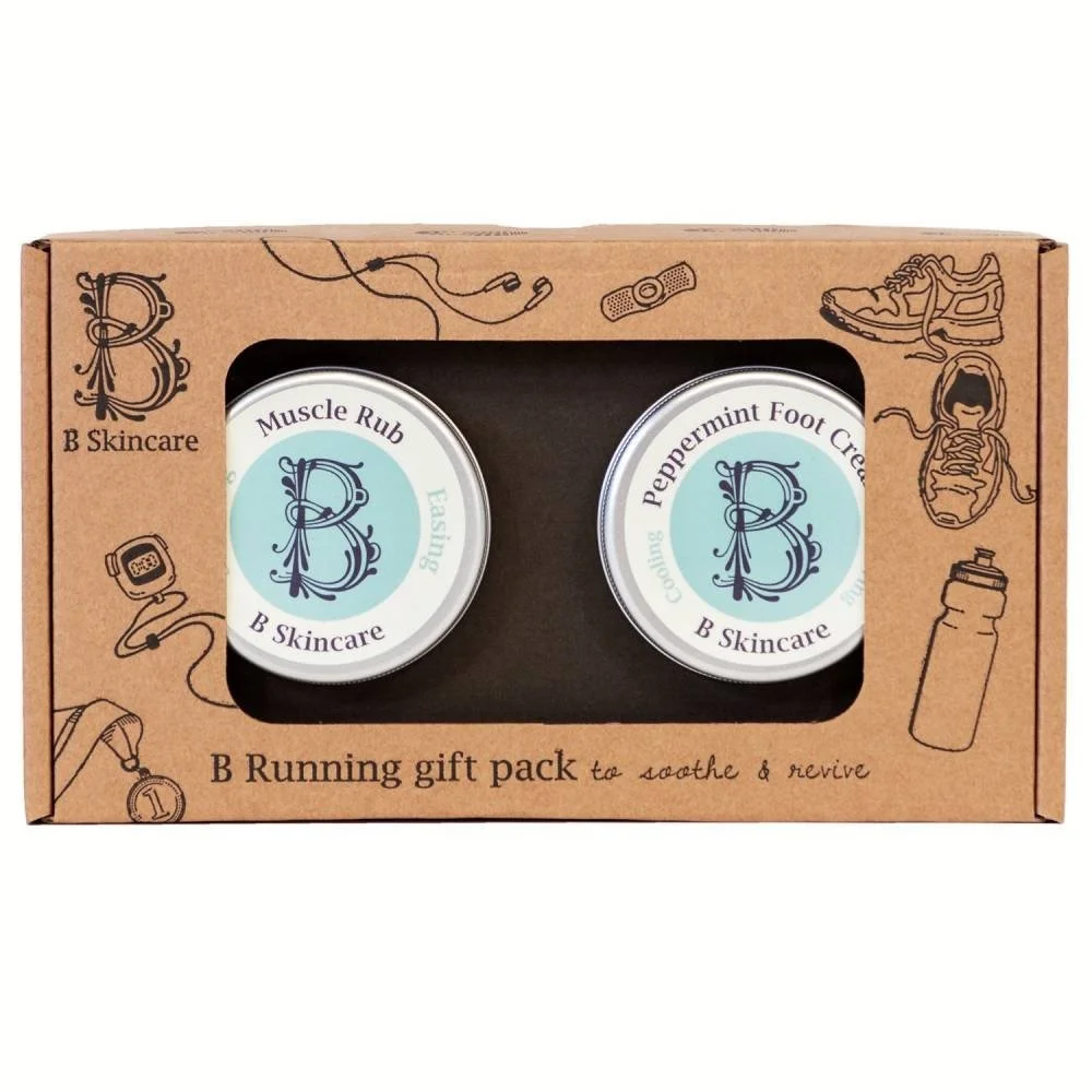 Send a care package in Jersey, Channel Islands — Harriet & Rose