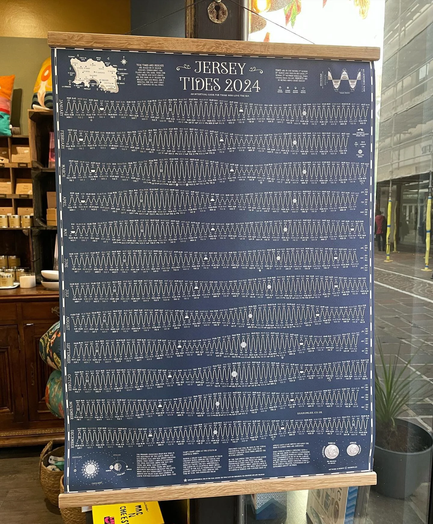 We need you! — Harriet & Rose