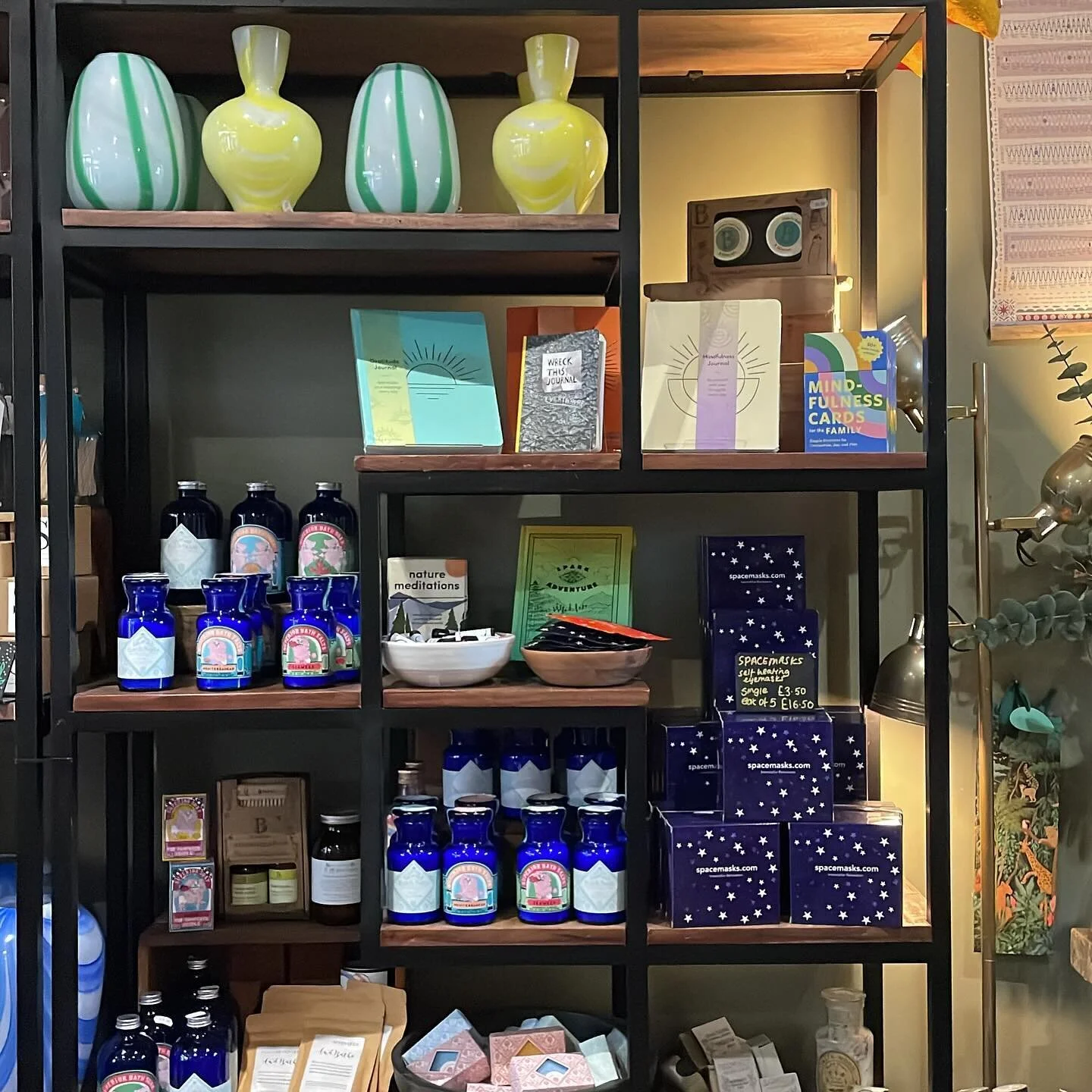 Don't look back... — Harriet & Rose