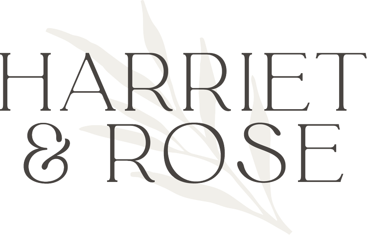 Harriet & Rose
