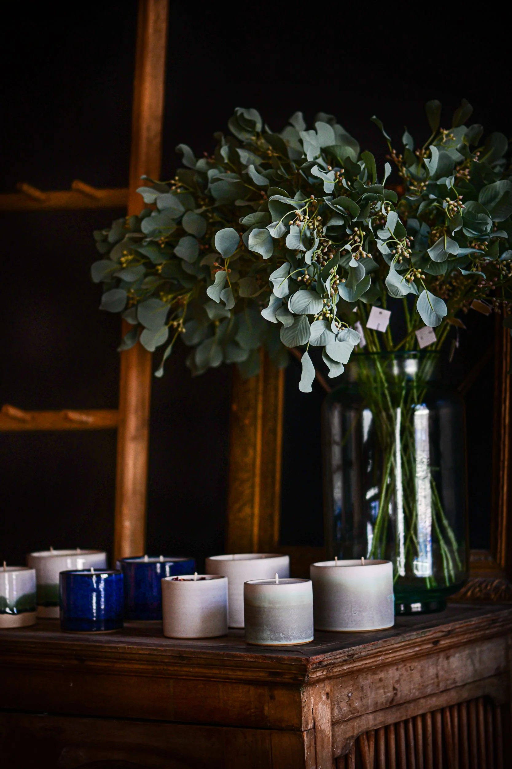 About — Harriet & Rose