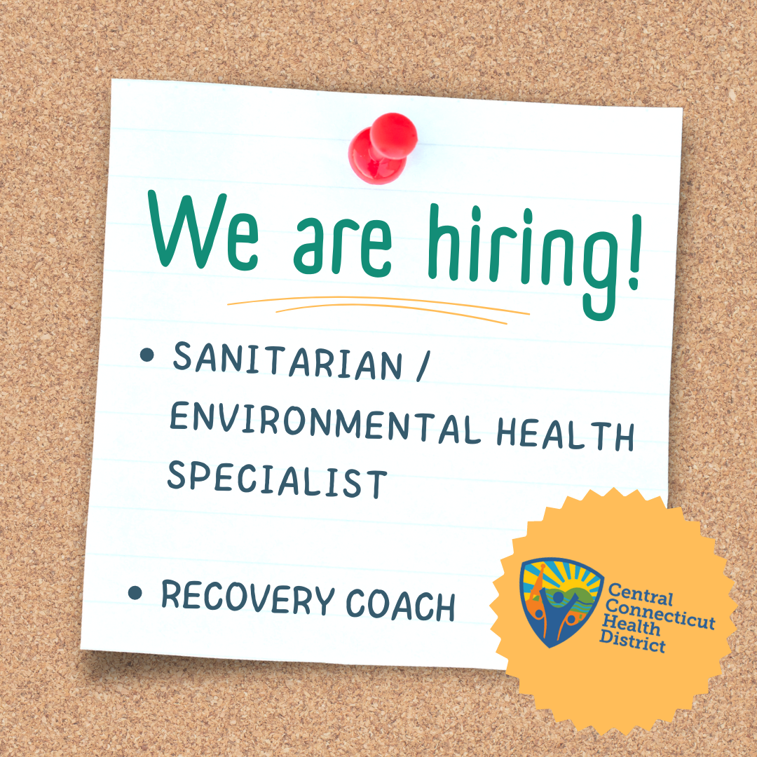 Central Connecticut Health District