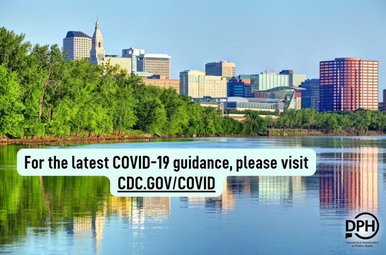 Central Connecticut Health District