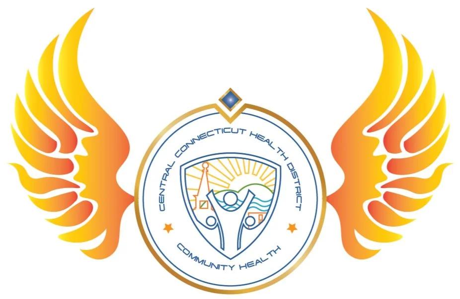 Walking Competition — Central Connecticut Health District