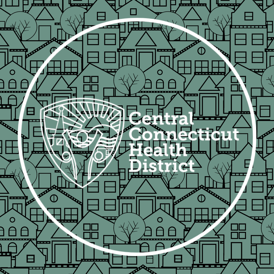 National Public Health Week — Central Connecticut Health District