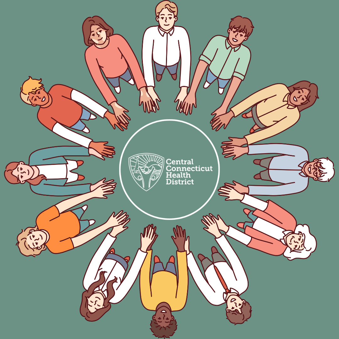 National Public Health Week — Central Connecticut Health District