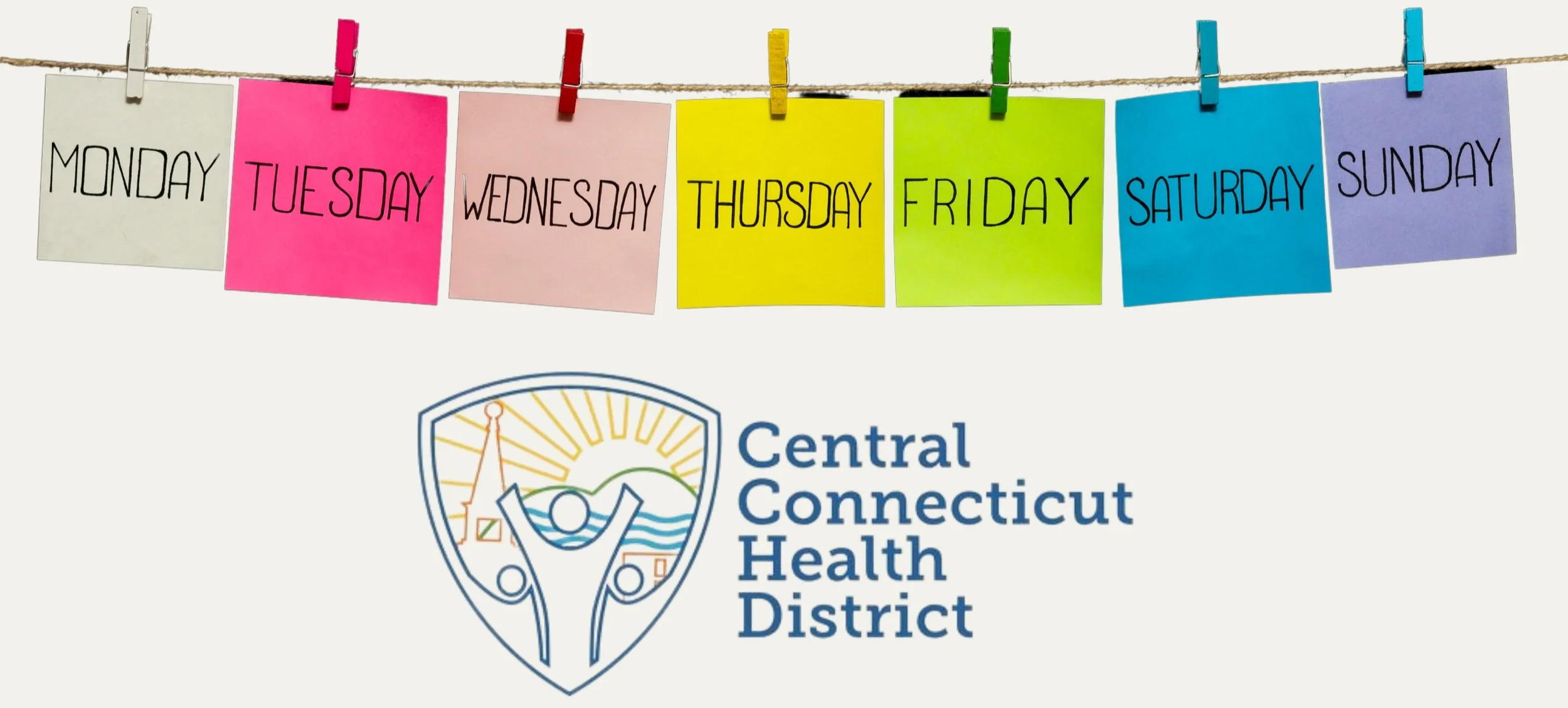 National Public Health Week — Central Connecticut Health District