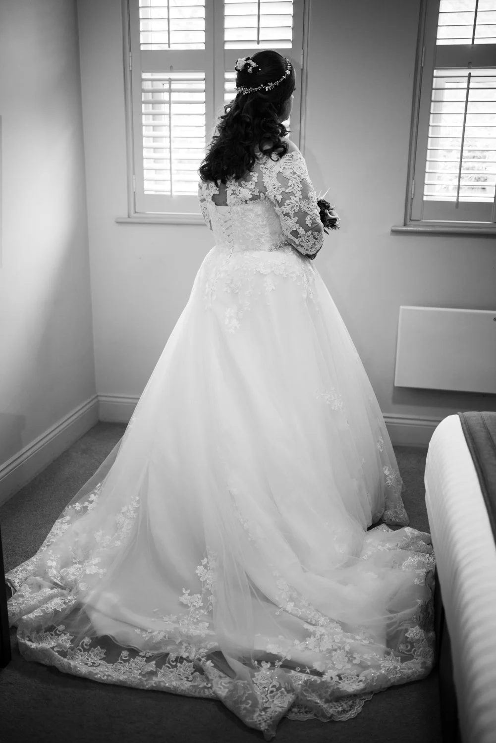 The Rochford Hotel Wedding Photography & Film — Adrian Miller Photography