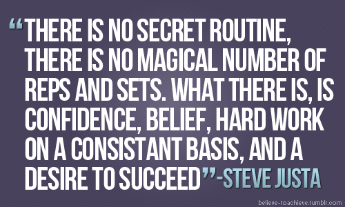 HOW TO PUT 15KG ON YOUR DEADLIFT WITHOUT BREAKING A SWEAT – THE STEVE ...