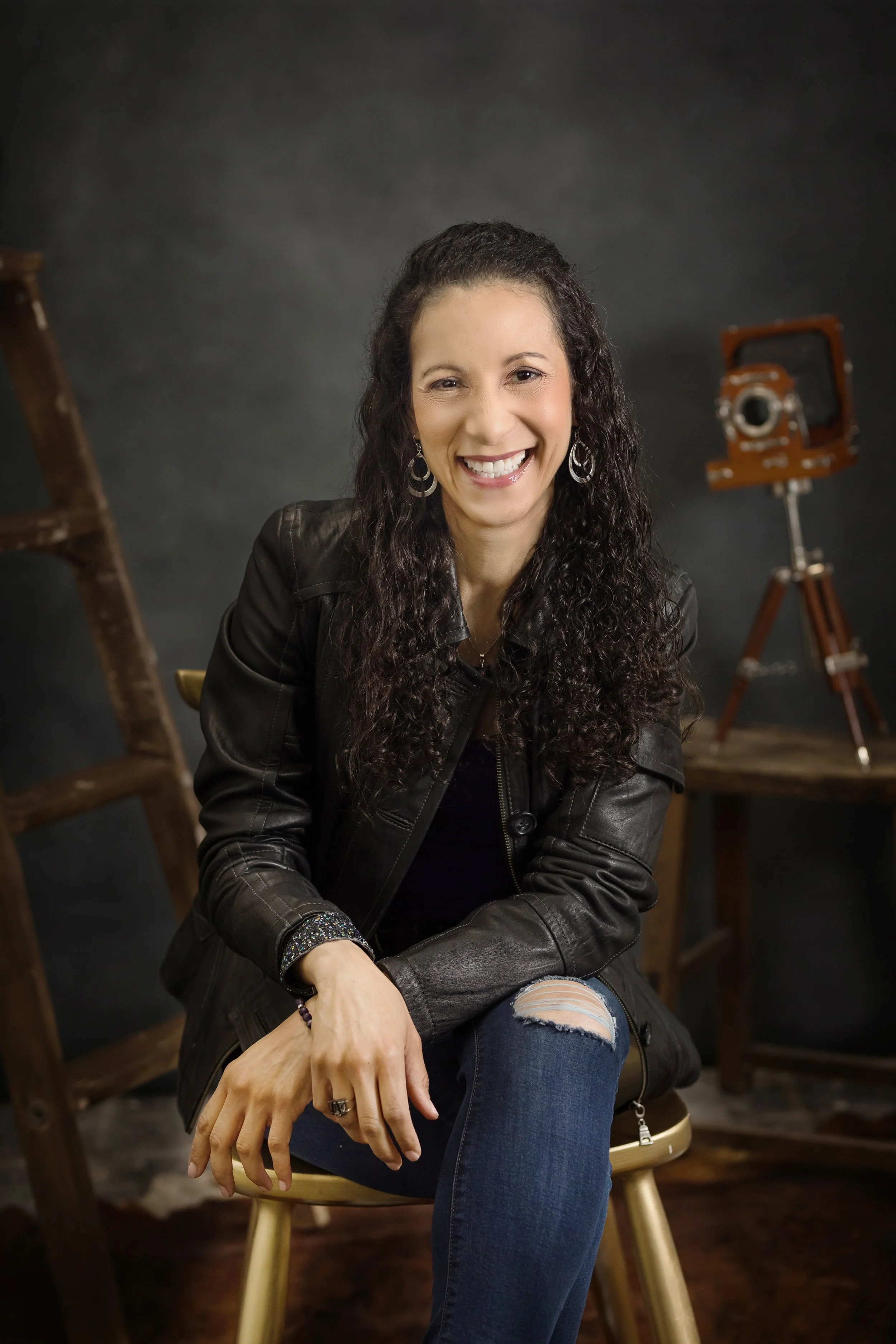 Dana Leigh Portraits