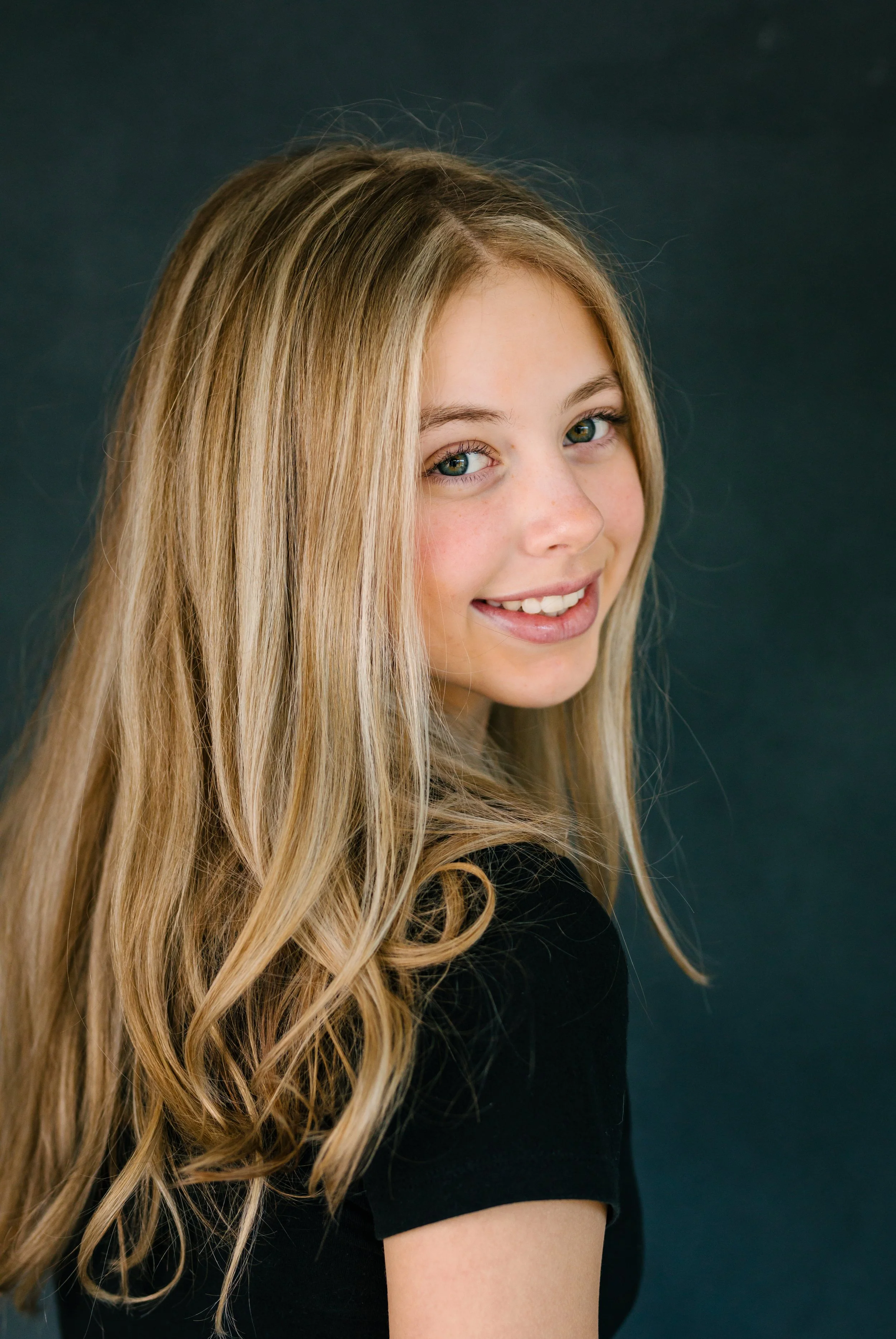 Dana Leigh Portraits