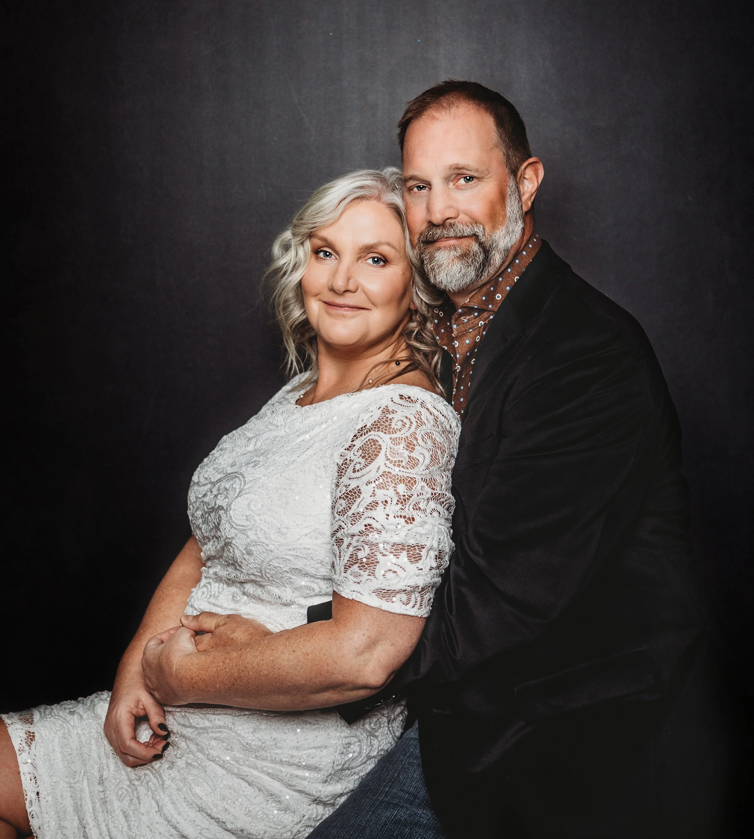 Dana Leigh Portraits