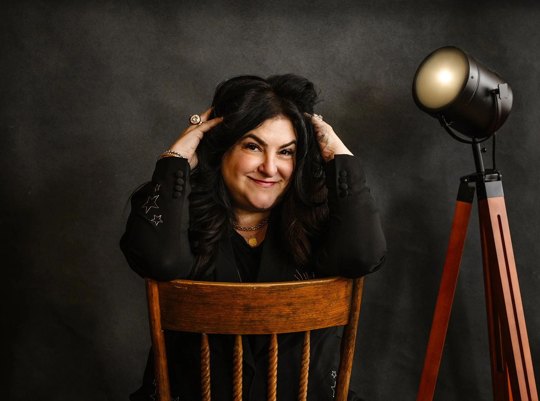 Dana Leigh Portraits