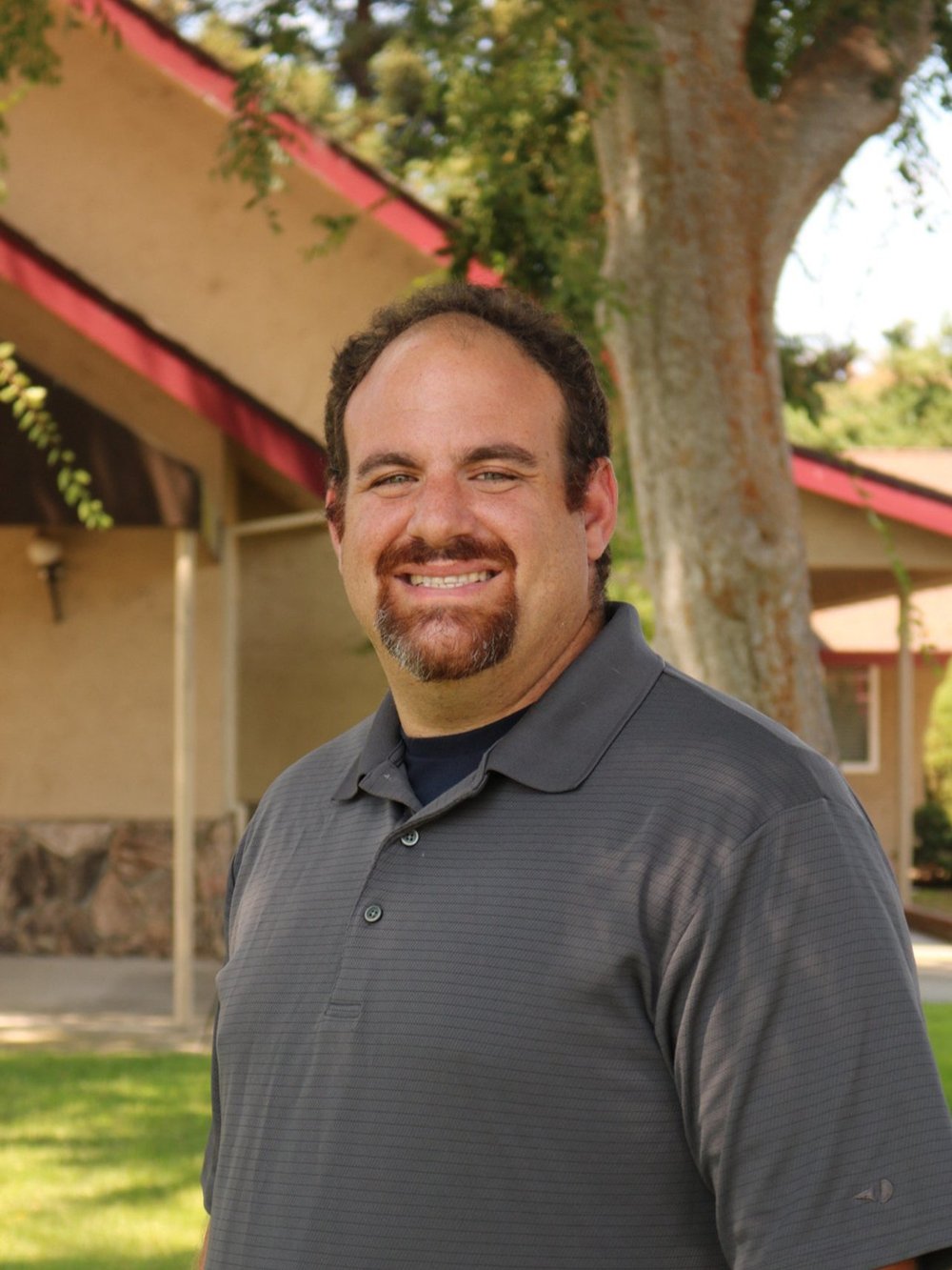Leadership — Calvary Lodi