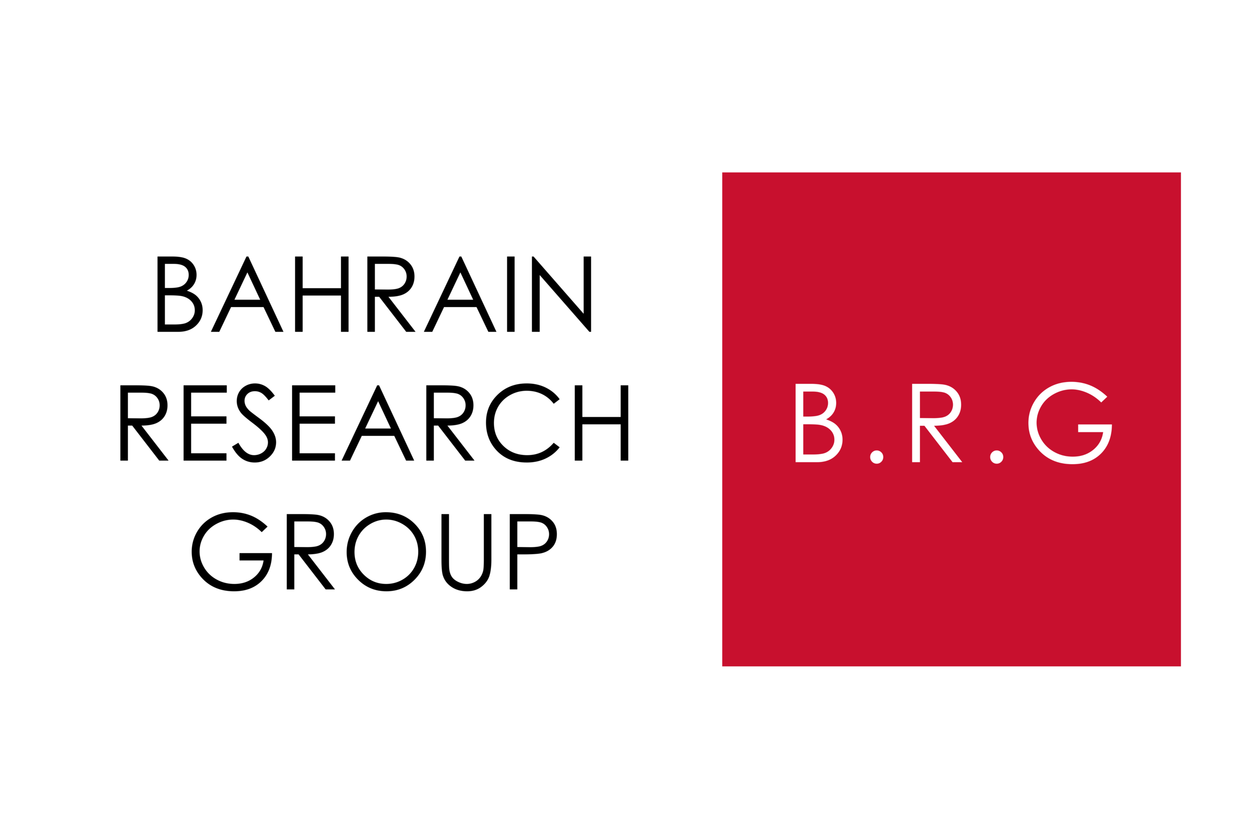 Articles — Bahrain Research Group