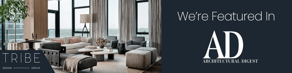 Tribe Design Group - Interior Designer in Austin, TX