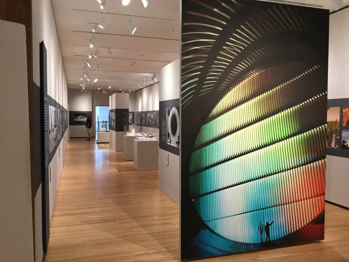 Nasa Art Gallery