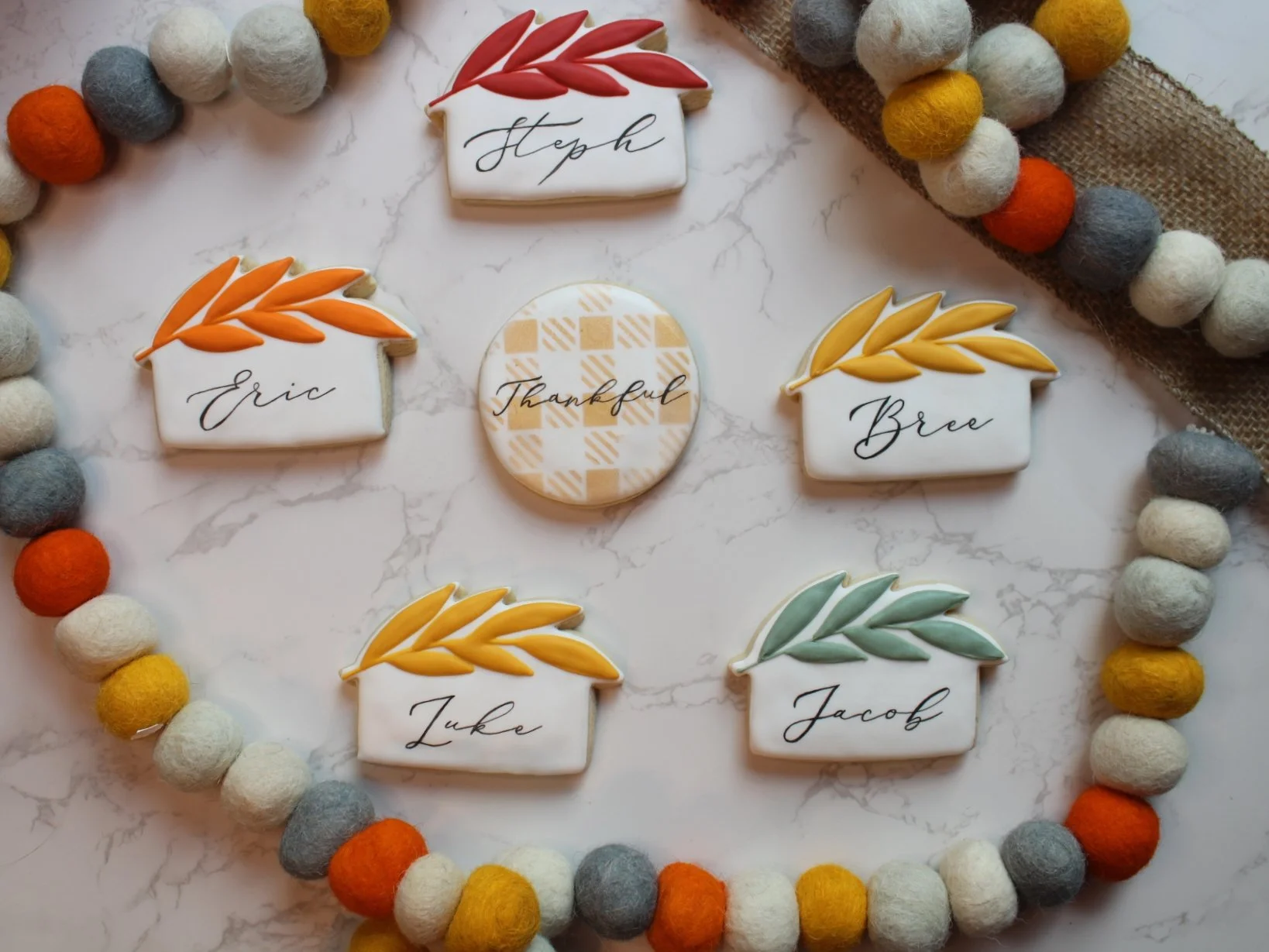 Shop — All Around the Kitchen